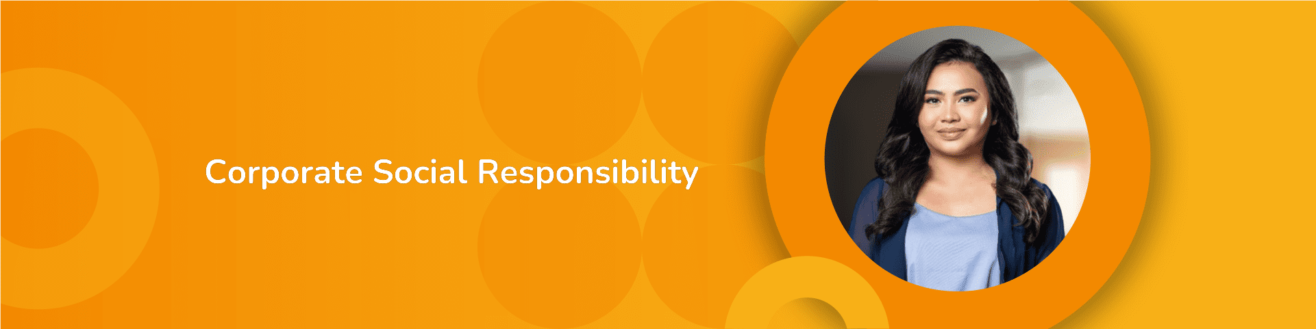 Corporate Social Responsibility Yempo