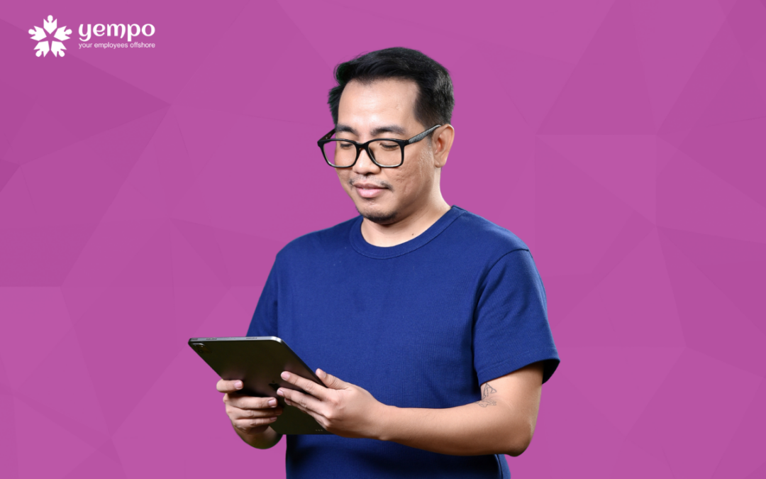 How to build a GDPR-compliant team in the Philippines. - Yempo